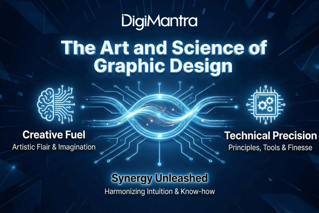 Graphic Design Mastery: Expert Techniques for Stunning Designs