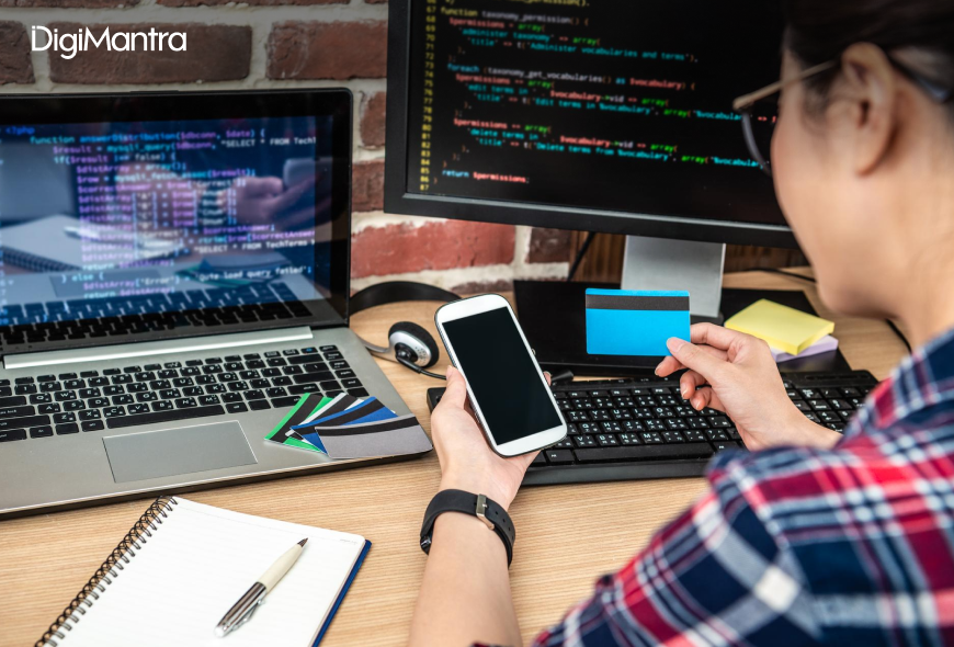 Proven UI/UX Design Practices for Android App Development